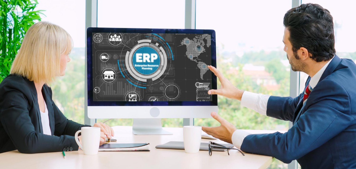 Erp Implementation And Optimization Nxt Nordiqe Xyber Tech